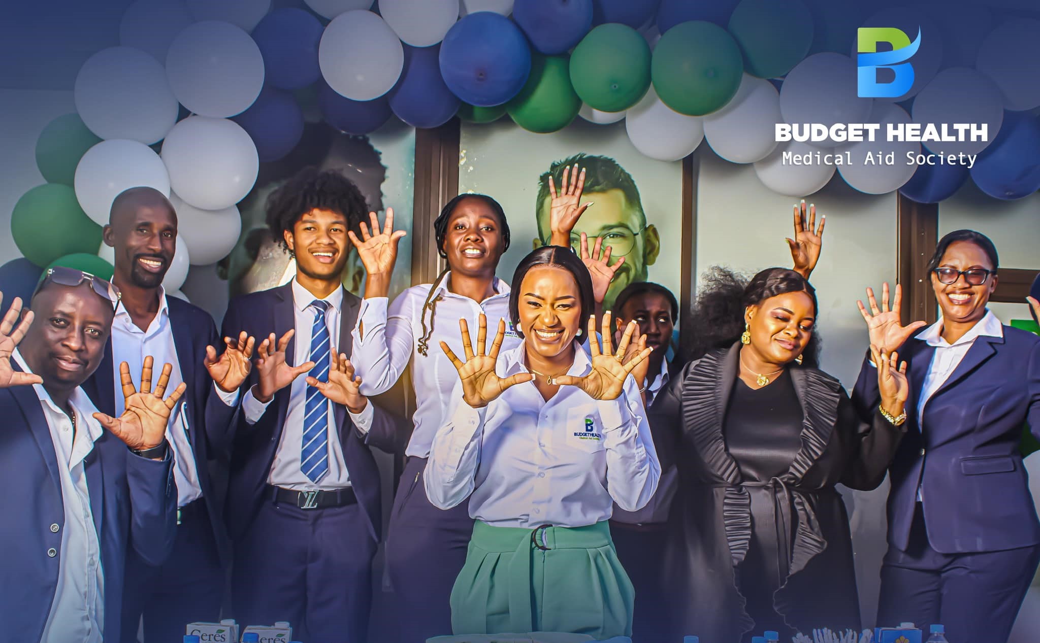 Budget Health - Affordable Medical Aid Coverage in Zimbabwe